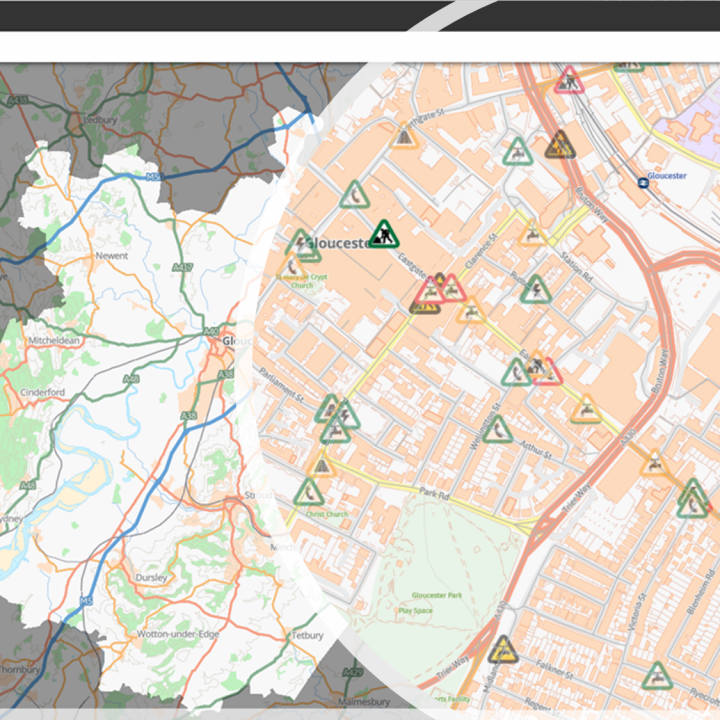 Aurora for Street Works Promoters – Symology