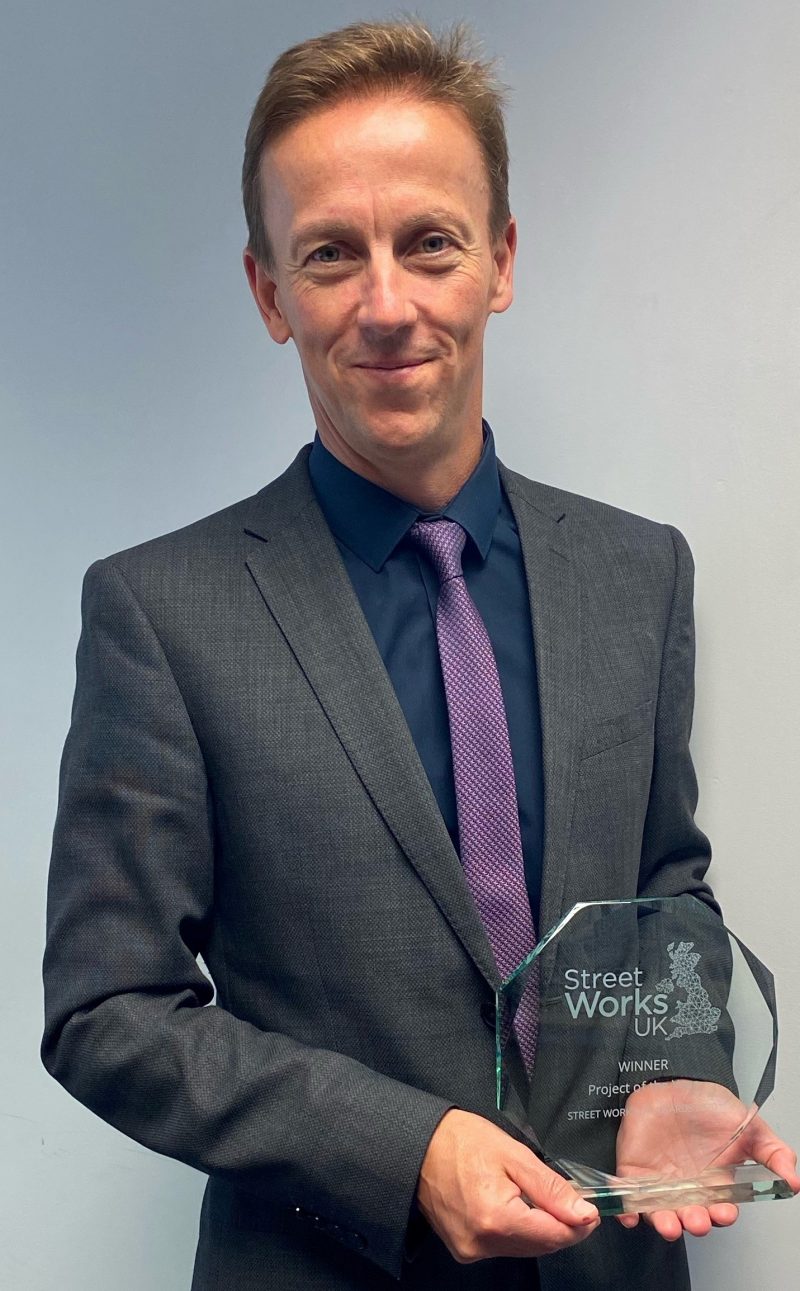 Awards and Accreditation – Symology